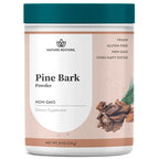 Nature Restore Pine Bark Extract benefits