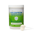 Nature's Accord colostrum powder benefits