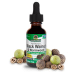 Nature's Answer Black Walnut extract