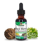 Nature's Answer Black Walnut extract