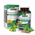 Nature's Answer Brainstorm vegetarian capsules