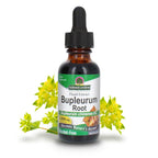 Nature’s Answer Bupleurum Root supplement