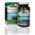 Nature's Answer calcium magnesium supplement