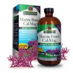 Nature's Answer calcium magnesium supplement