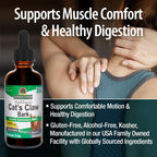 Nature's Answer Cat's Claw for wellness