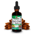 Nature's Answer Cat's Claw herbal supplement