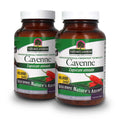 Nature's Answer cayenne pepper capsules