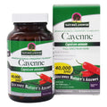 Nature's Answer cayenne pepper capsules