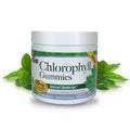 Nature's Answer chlorophyll gummies for adults