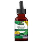 Nature's Answer chlorophyll liquid supplement