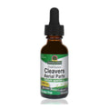 Nature's Answer Cleavers Herb Extract benefits