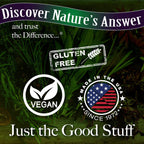 Nature's Answer cranberry capsules for digestion