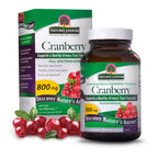 Nature's Answer cranberry fruit capsules