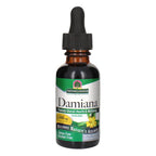 Nature's Answer Damiana Extract benefits