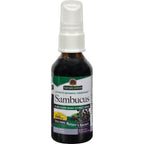 nature's answer elderberry extract spray