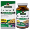 Nature's Answer Fenugreek Seed benefits
