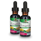 Nature's Answer fenugreek seed extract