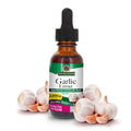 nature's answer garlic bulb extract