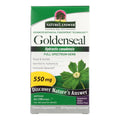 Nature's Answer Goldenseal root benefits