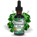 Nature's Answer Goldenseal root extract