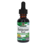 Nature's Answer Goldenseal root extract