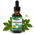 Nature's Answer Goldenseal Root extract