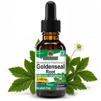 Nature's Answer Goldenseal Root extract