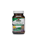Nature's Answer grape seed extract benefits