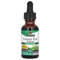 Nature's Answer green tea extract benefits
