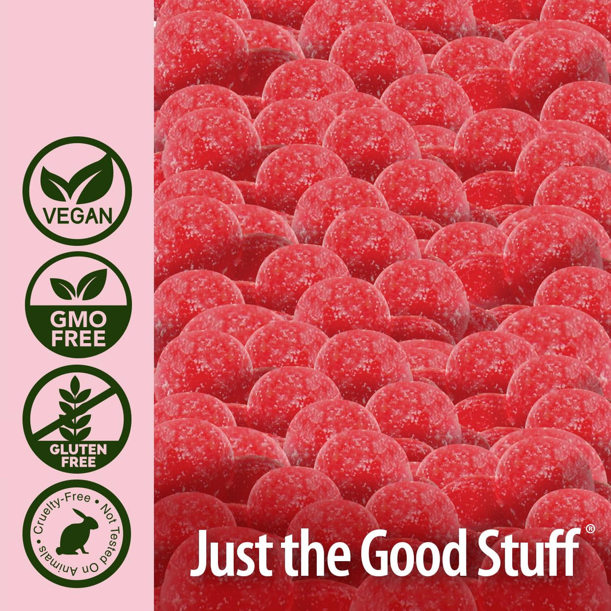 Nature's Answer gummies for better sleep