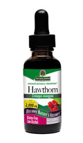 Nature's Answer hawthorn berry extract