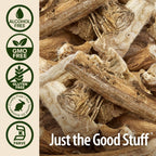 Nature's Answer herbal extract for skin care