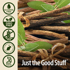 Nature's Answer herbal licorice root