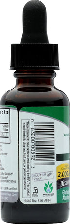 Nature's Answer herbal menopause aid