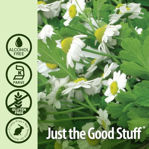 Nature's Answer herbal supplement quality