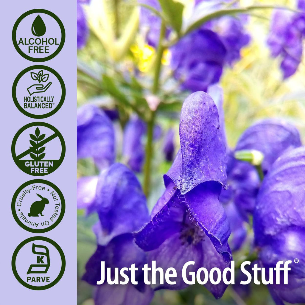 Nature's Answer herbal wellness solution