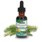 Nature's Answer horsetail extract benefits