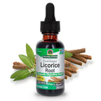 Nature's Answer licorice root benefits