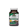Nature's Answer Licorice Root capsules for digestion