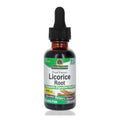 Nature's Answer licorice root herbal supplement
