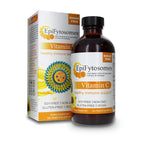 Nature's Answer Liposomal Vitamin C supplement