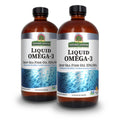 Nature's Answer liquid fish oil