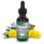 Nature's Answer liver support supplement