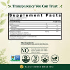 Nature's Answer magnesium for better sleep