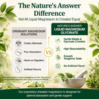 Nature's Answer magnesium for overall wellness