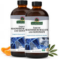 Nature's Answer magnesium malate benefits