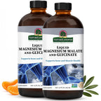 Nature's Answer magnesium malate benefits