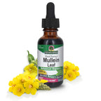 Nature's Answer Mullein Leaf extract