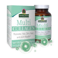 Nature's Answer multi collagen capsules
