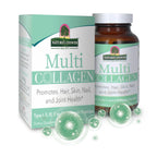 Nature's Answer multi collagen capsules